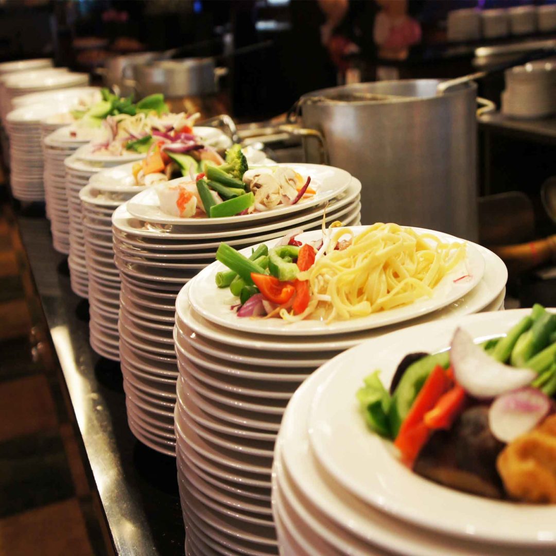Our Menu | All You Can Eat Buffet in Brampton | Wok Of Fame Restaurant